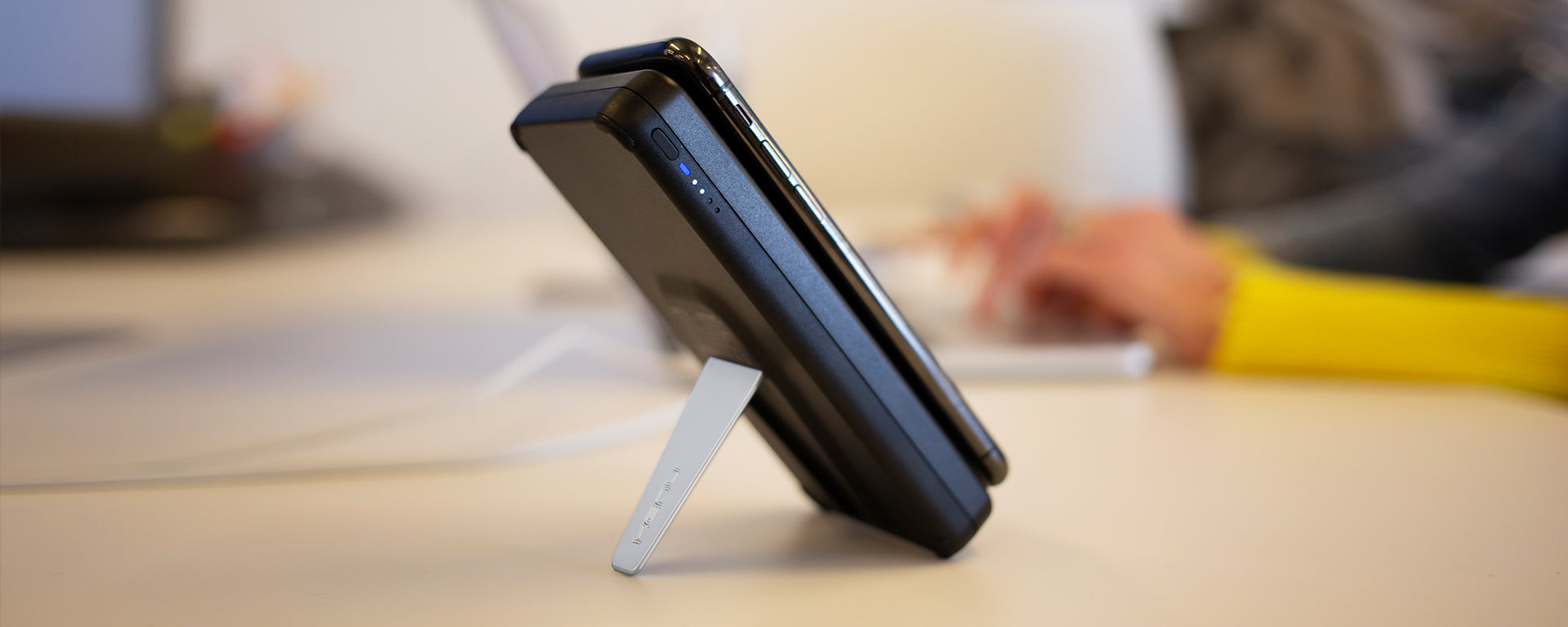 Powerbanks – Kenu