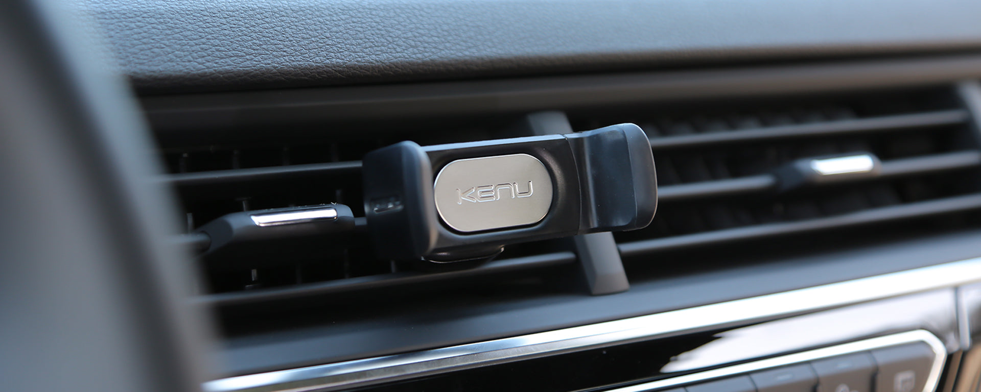 Vent Mounts – Kenu