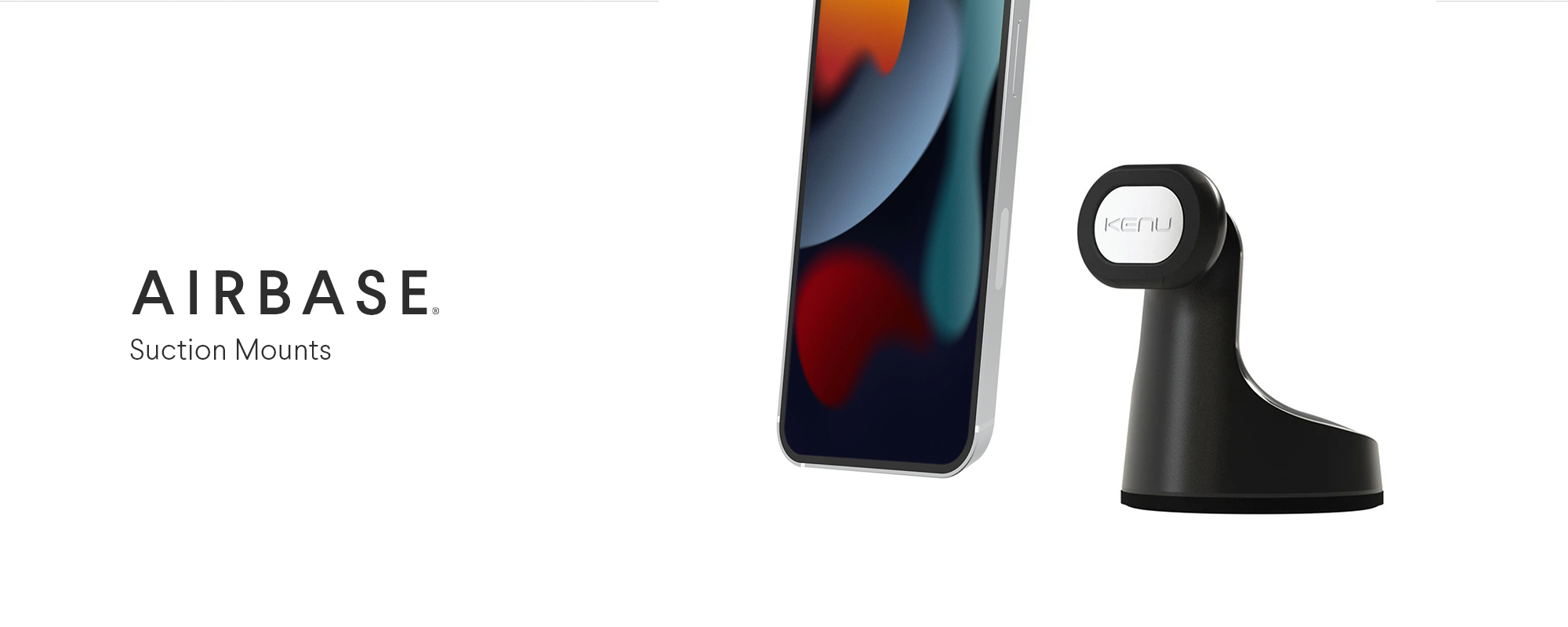 Kenu - Premium Car Mounts & Mobile Accessories